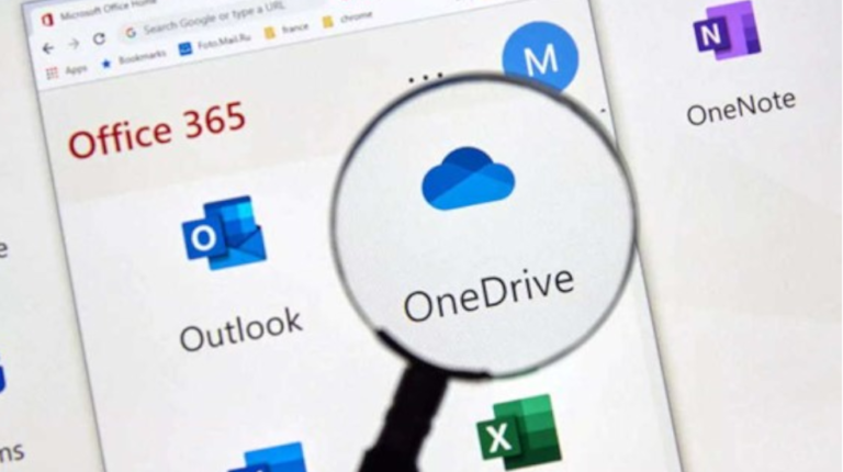 MICROSOFT DICE QUE FINALIZARA LAS ACTUALIZACIONES DE ONEDRIVE PARA ...